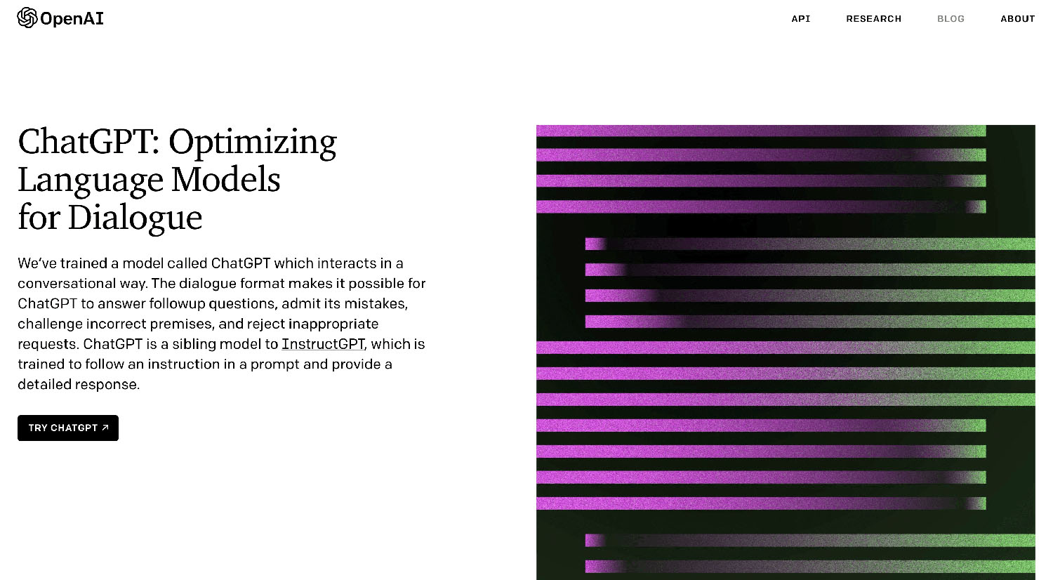 Chat GTP | Brigade Web