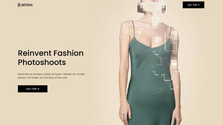 Botika | Brigade Web